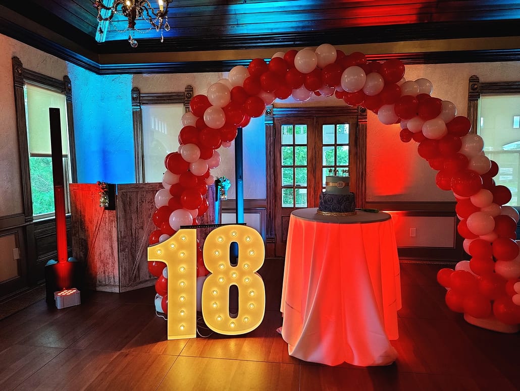 Elevate Your Celebration with Northeast Ohio's Top Event DJs